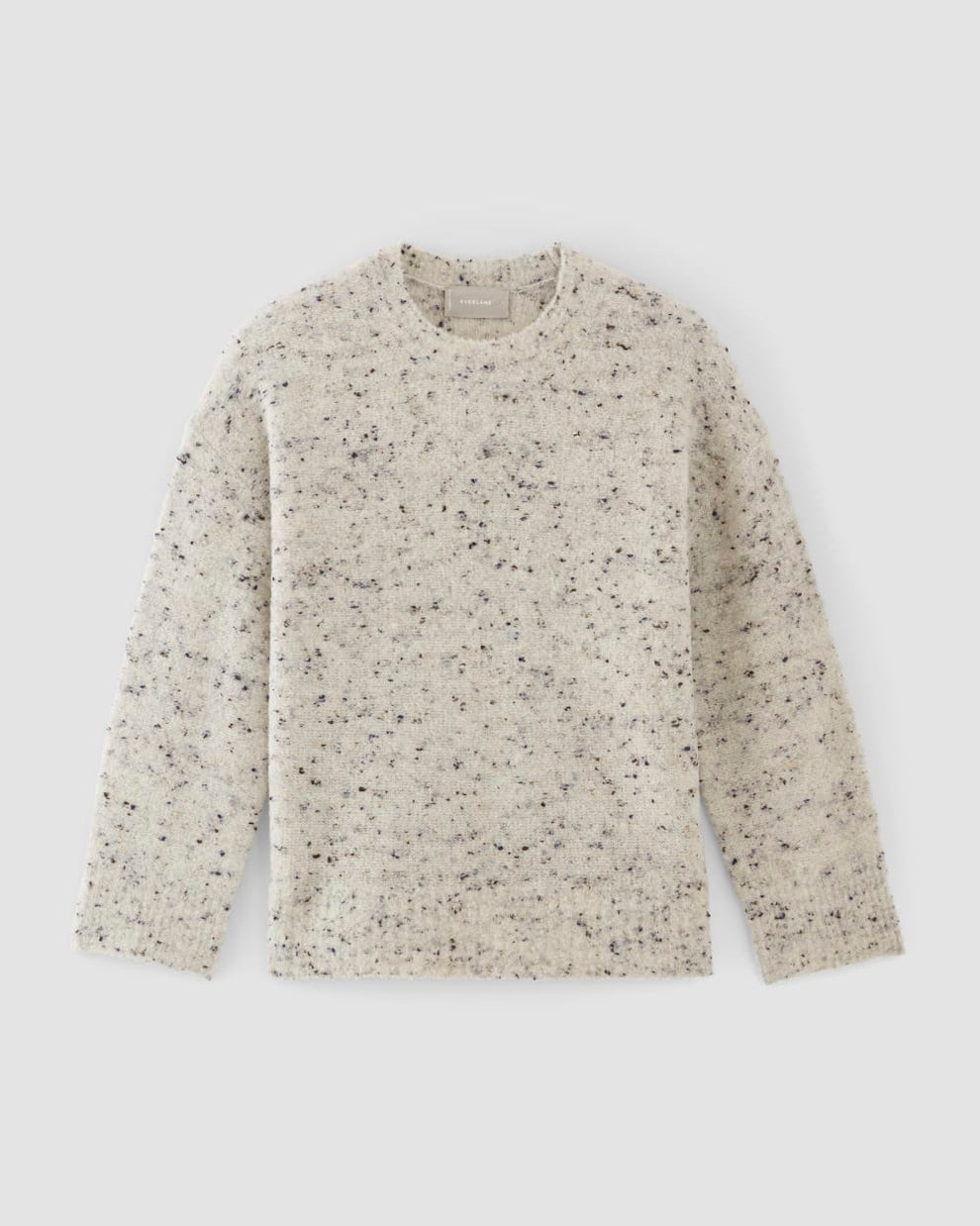 The Confetti Crew | Bone Multi – Everlane