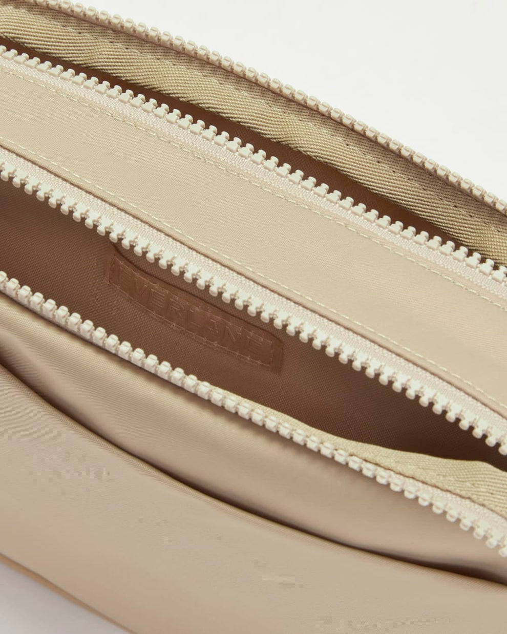 The Recycled Nylon Camera Bag | Khaki – Everlane
