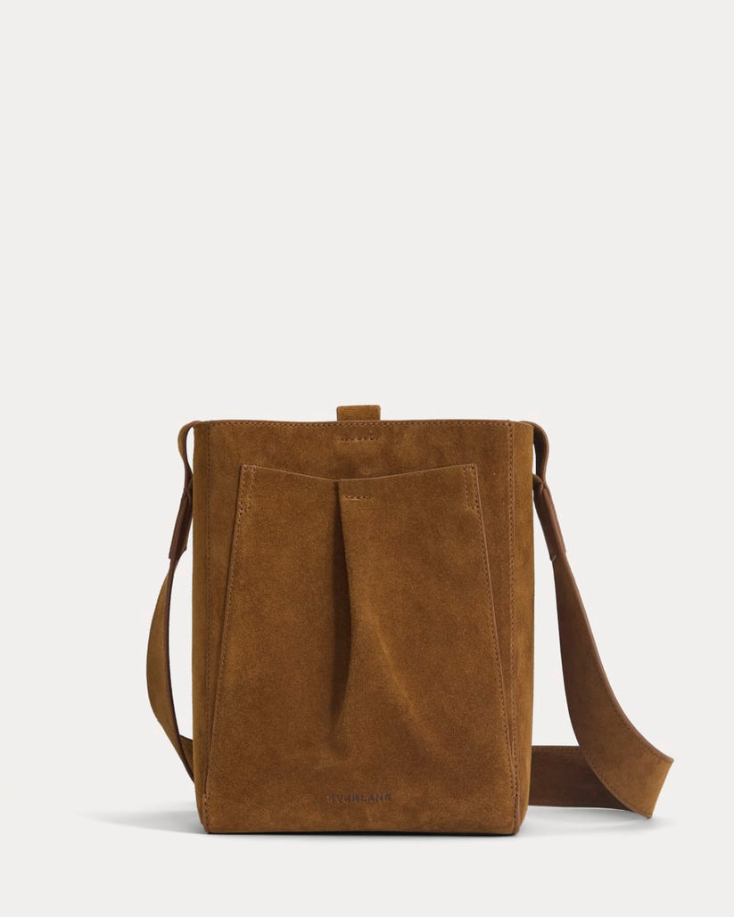 The Mini Studio Bag | Russet – Everlane