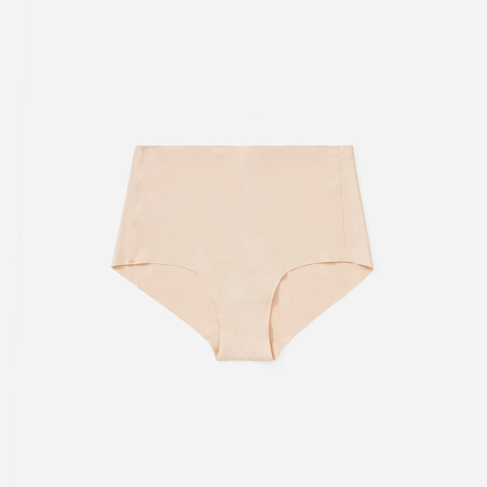 The Invisible High-Rise Hipster | Light Tan – Everlane