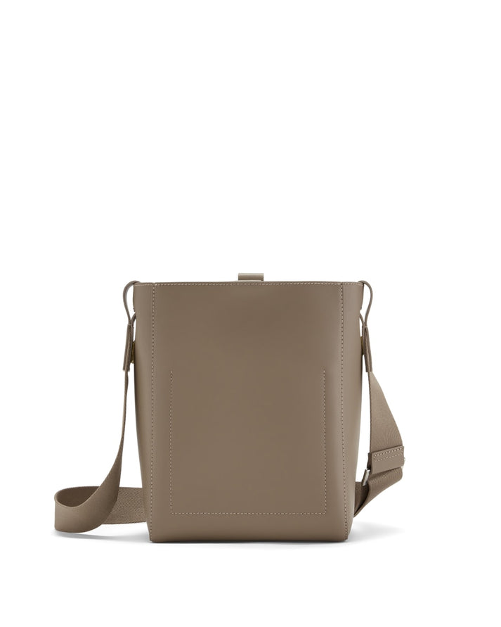 The Mini Studio Bag | Porcini Taupe – Everlane