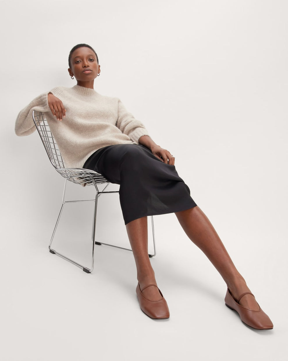 The Day Mary Jane | Rum – Everlane