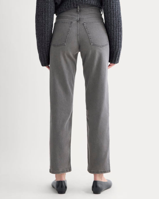 The Way-High® Jean 2.0 | Faded Black | 29.5” Inseam – Everlane