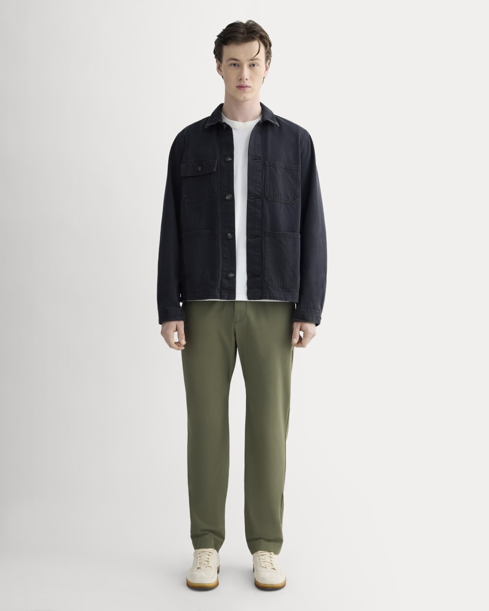 The Tech Pant | Kalamata – Everlane