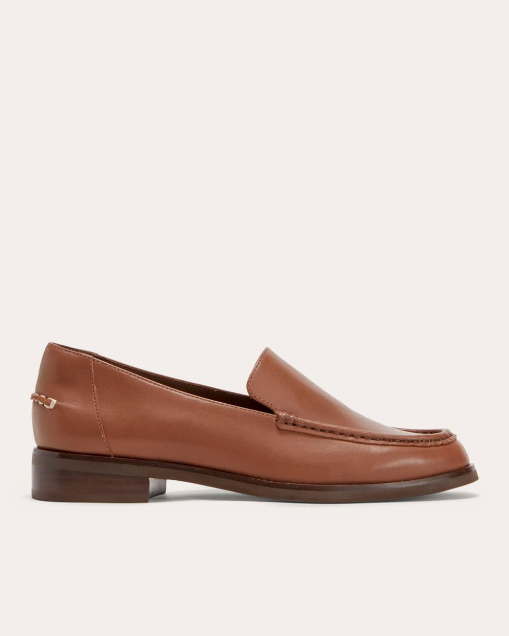 The Modern Loafer | Rum – Everlane