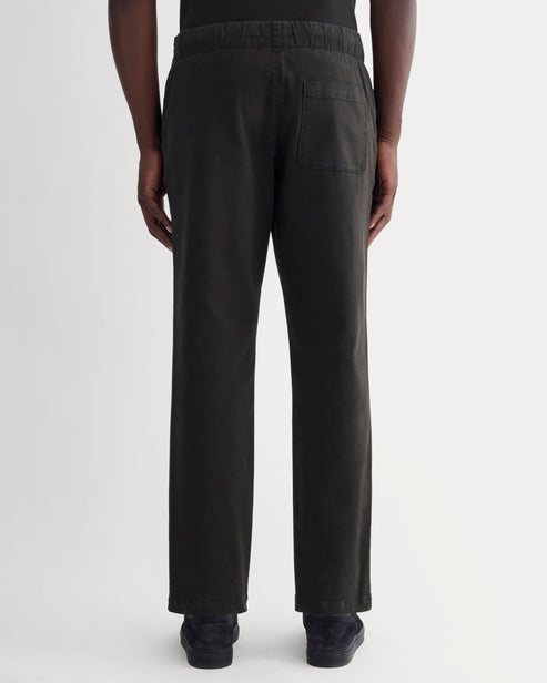 The Easy Pant | Black – Everlane