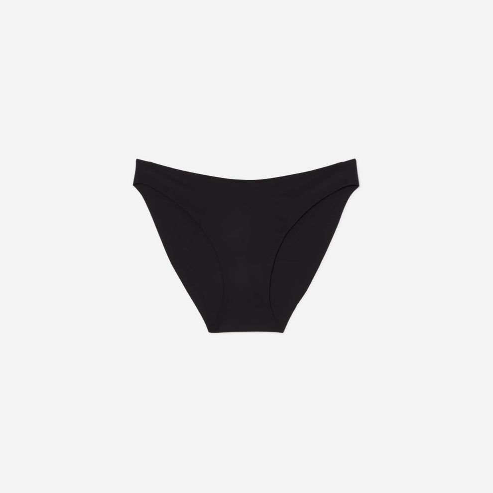 The Invisible Bikini | Black – Everlane