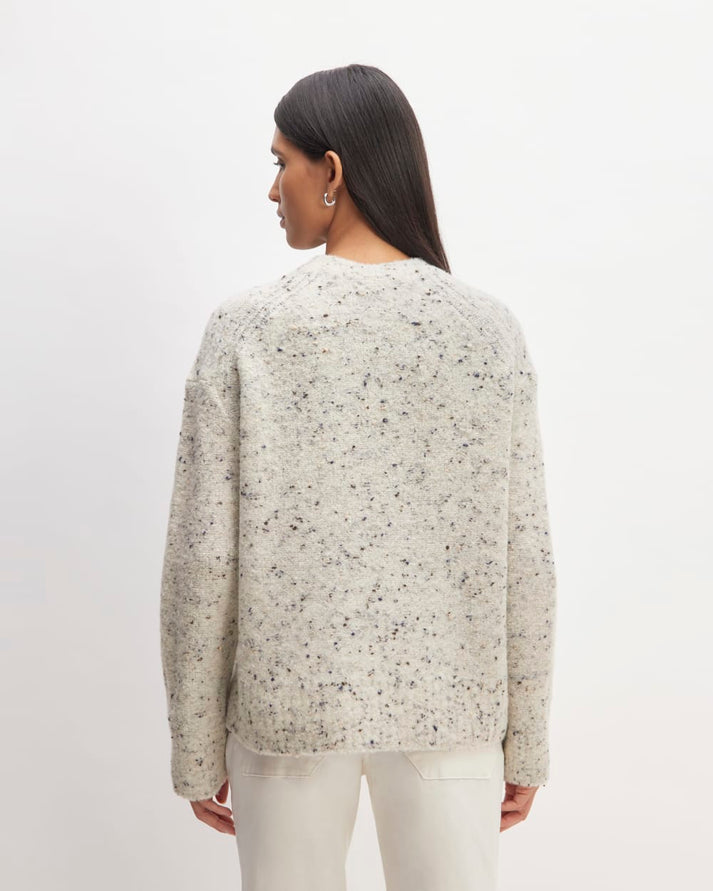 The Confetti Crew | Bone Multi – Everlane
