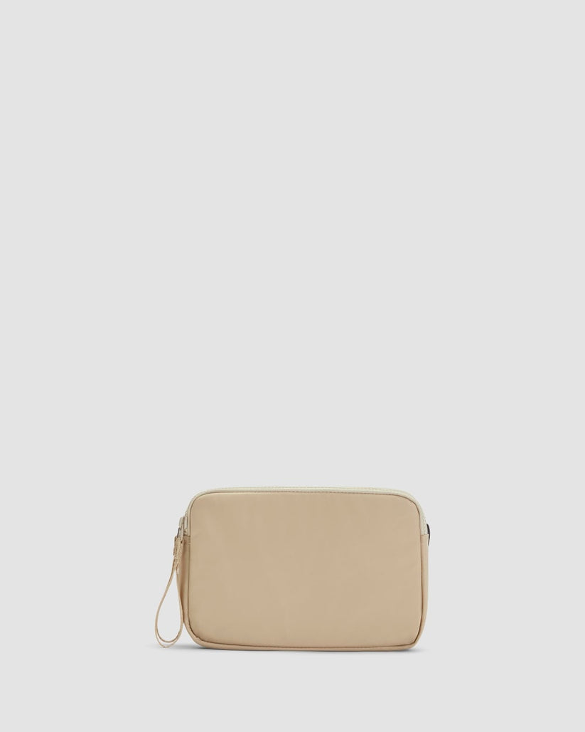The Recycled Nylon Camera Bag | Khaki – Everlane
