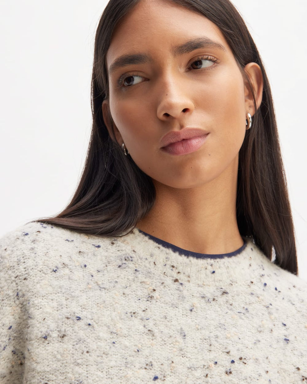 The Confetti Crew | Bone Multi – Everlane