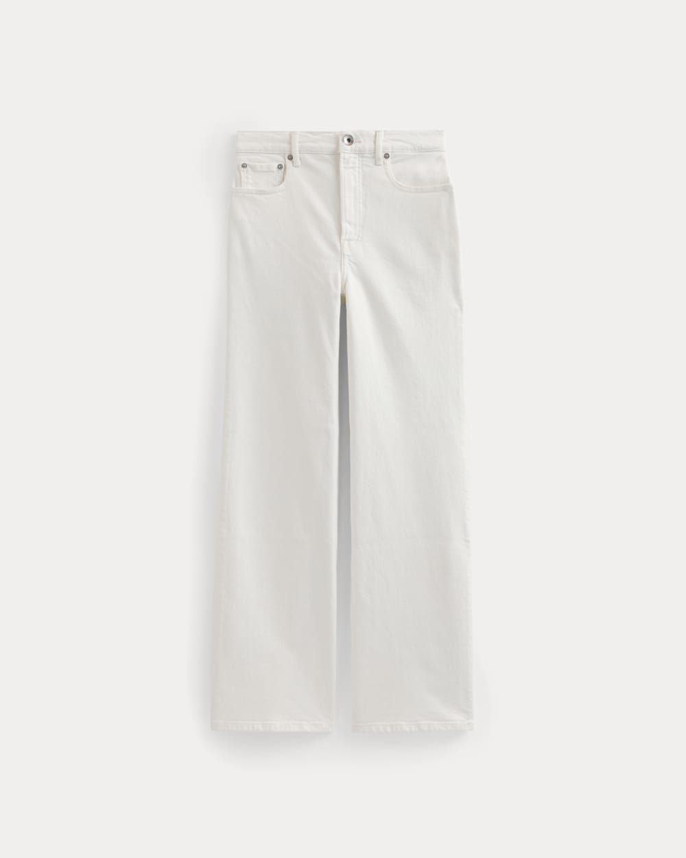 The Way-High® Sailor Jean 2.0 | Calico Ecru | 31.5" Inseam – Everlane