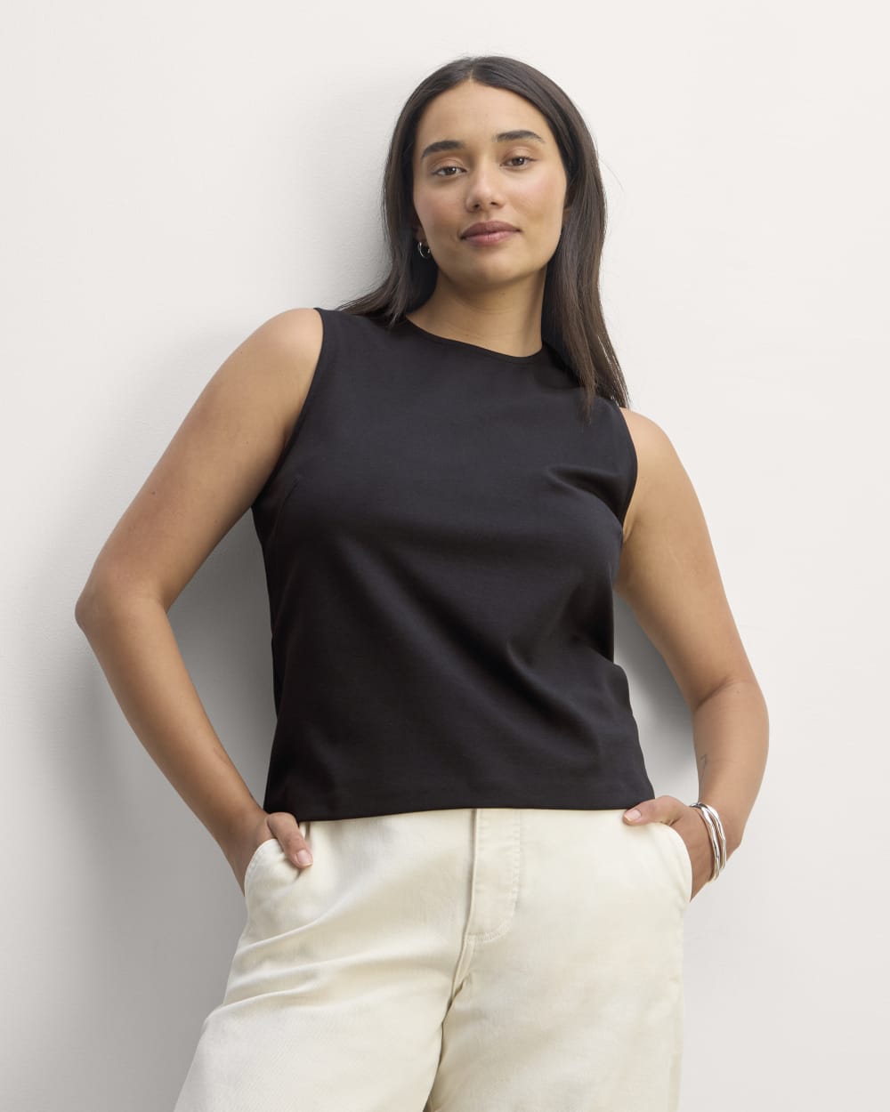 The Dream Tank | Black – Everlane