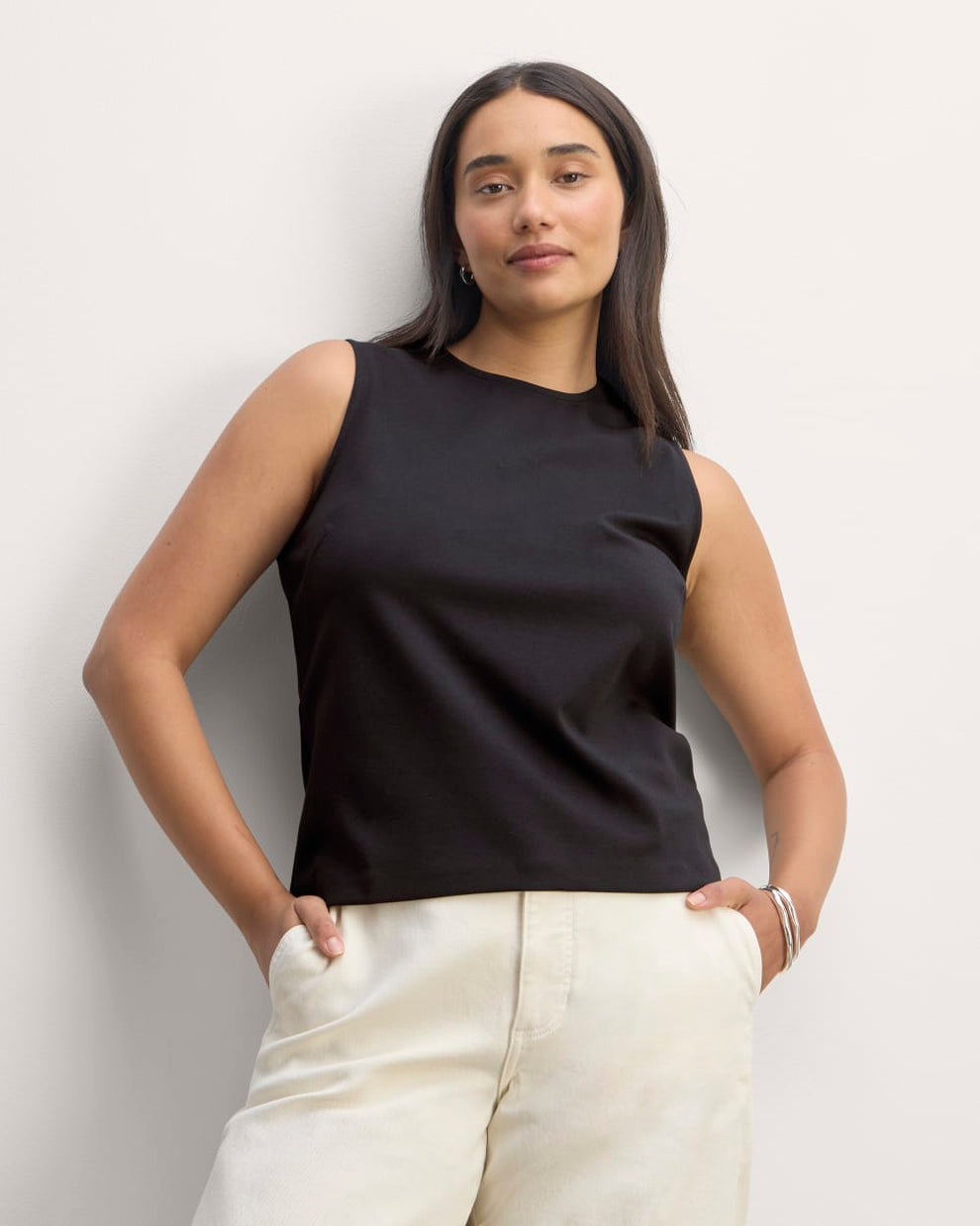 The Dream Tank | Black – Everlane