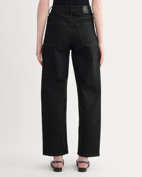 The Way-High® Jean 2.0 | Black | 27.5” Inseam – Everlane