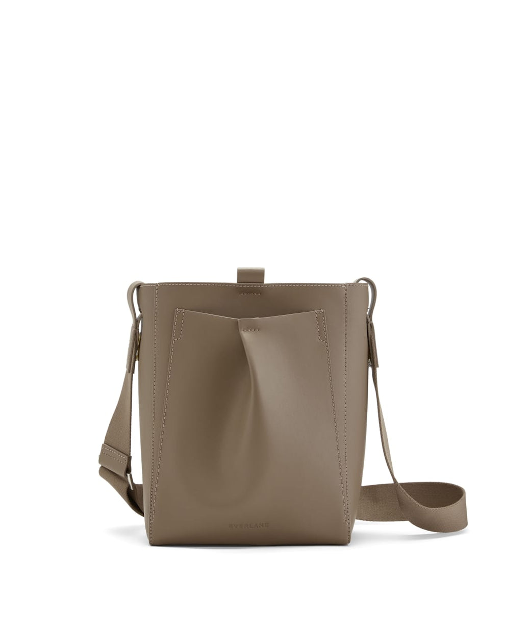The Mini Studio Bag | Porcini Taupe – Everlane