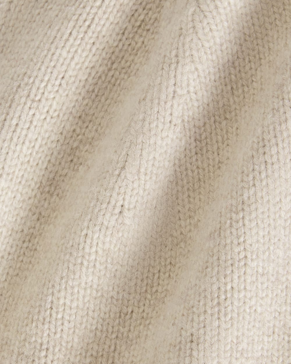 The Good Merino Wool Beanie | Heather Oat – Everlane