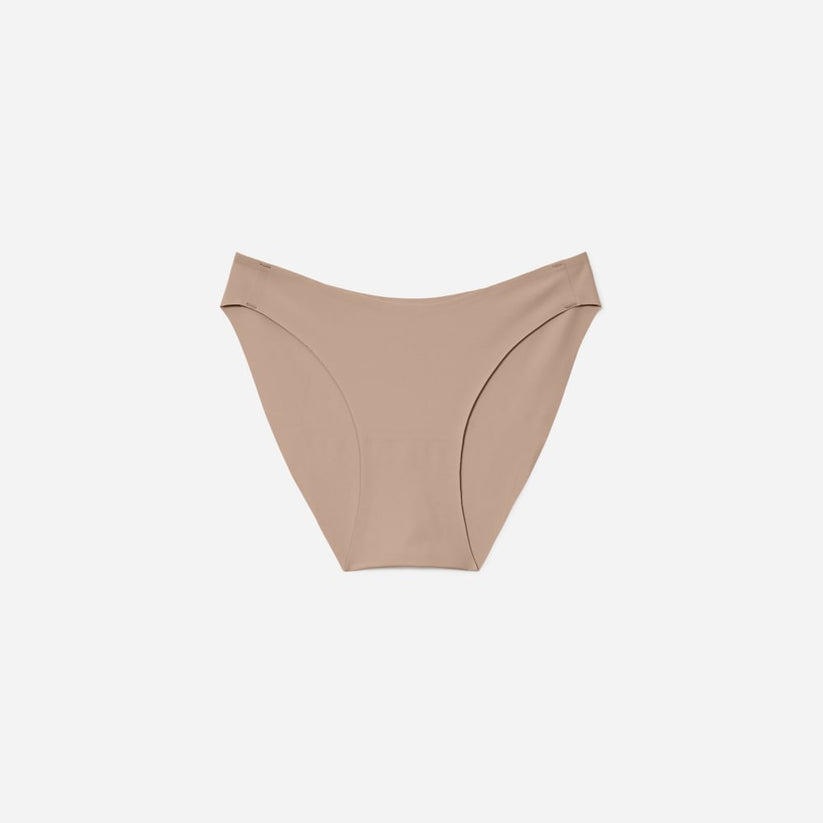 The Invisible Bikini | Light Tan – Everlane
