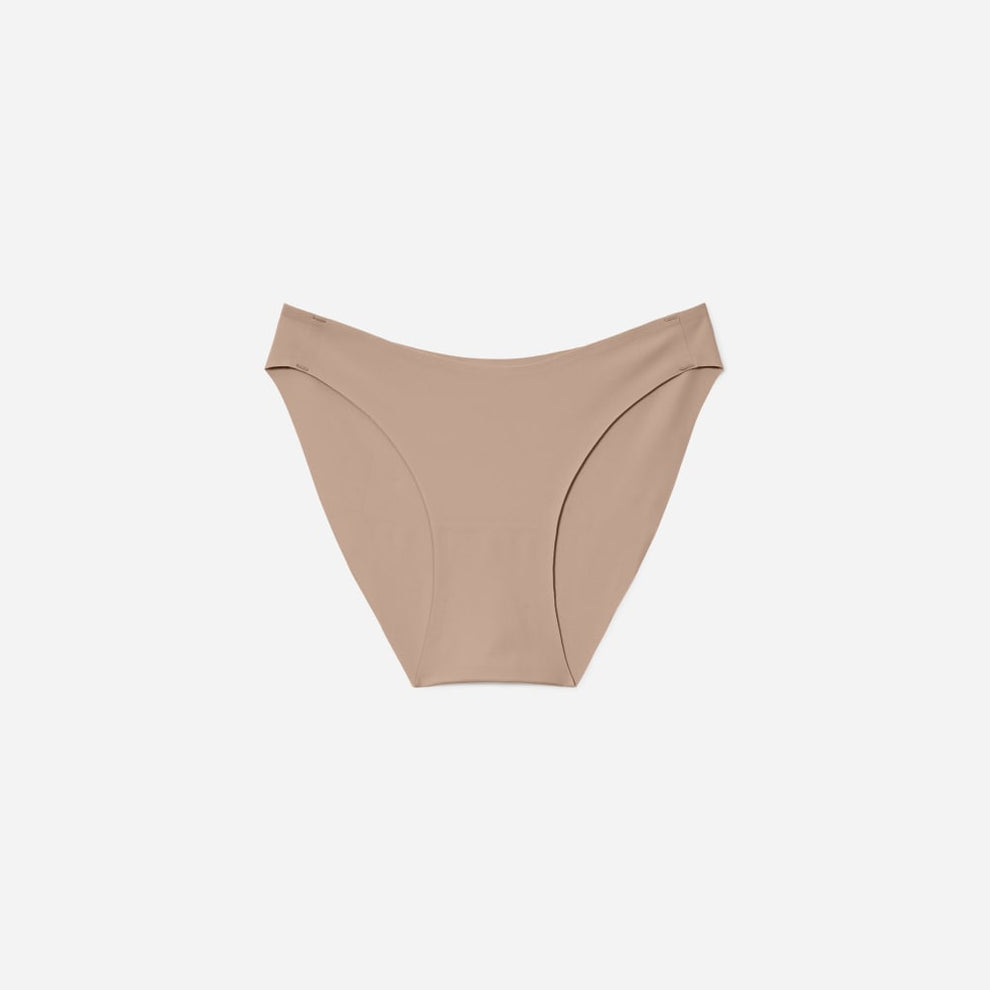 The Invisible Bikini | Light Tan – Everlane