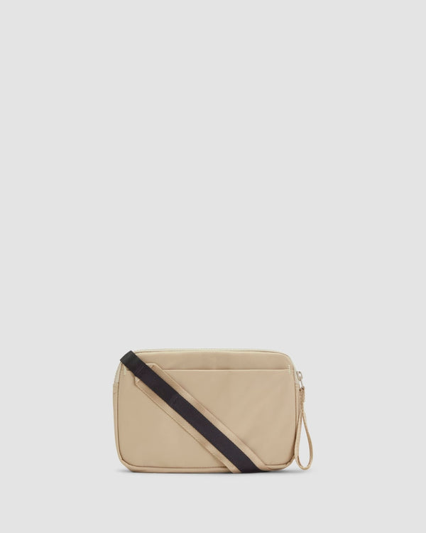 The Recycled Nylon Camera Bag | Khaki – Everlane