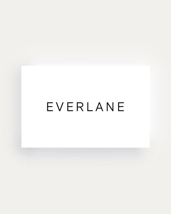 The Gift Card | Physical – Everlane