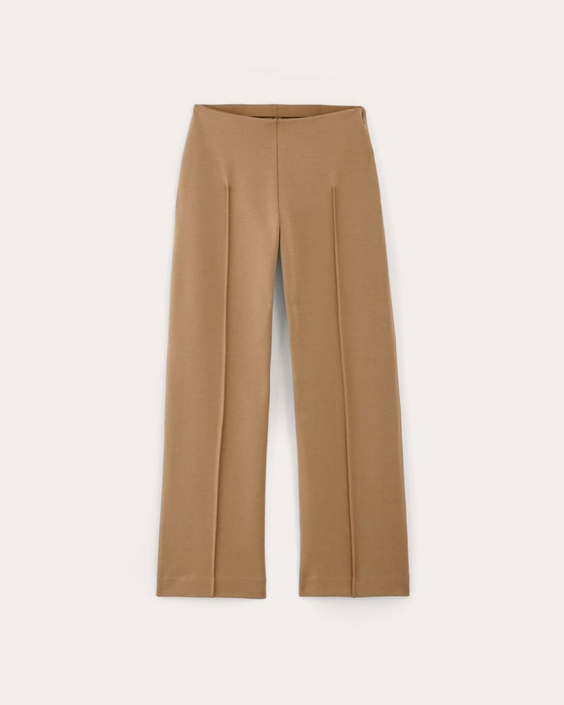 The Dream Trouser | Tiger's Eye – Everlane