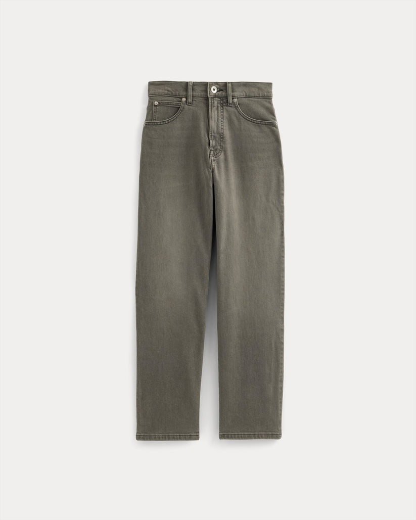 The Way-High® Jean 2.0 | Faded Black | 29.5” Inseam – Everlane