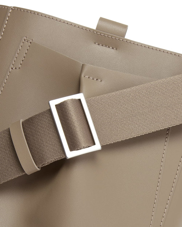 The Mini Studio Bag | Porcini Taupe – Everlane