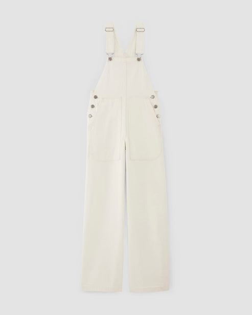 The Gardener Overall | Bone – Everlane