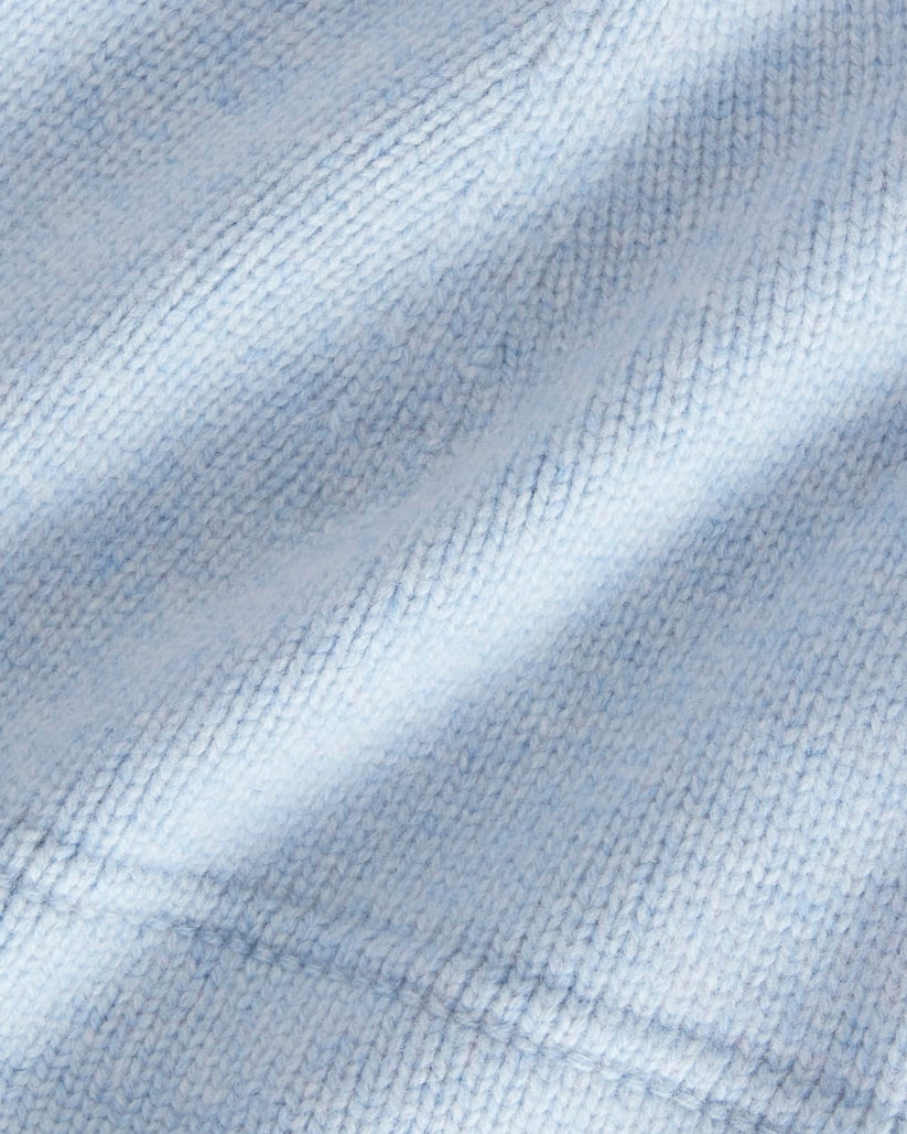 The Good Merino Wool Beanie | Chambray Blue – Everlane