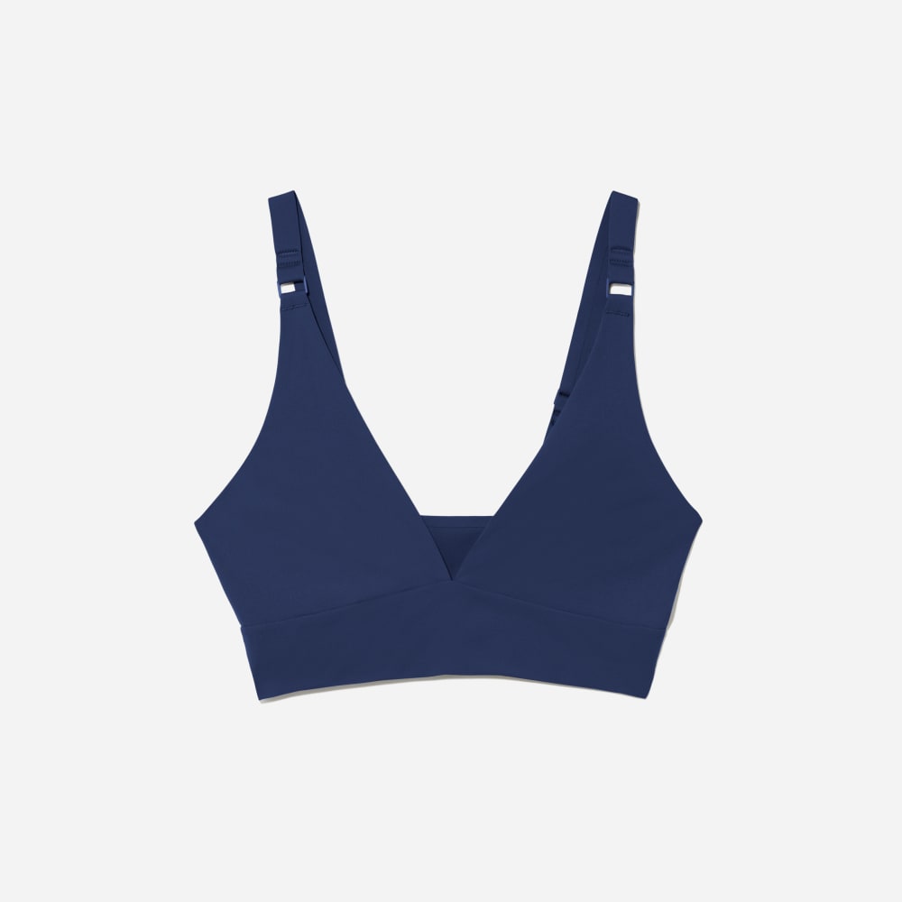 The Invisible Bra | Ocean Cavern – Everlane