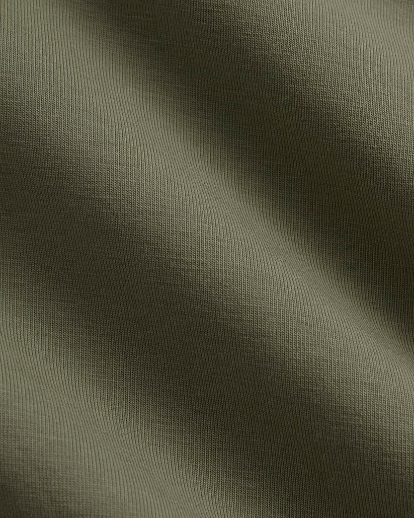 The Form Square-Neck Tank | Lichen Green – Everlane