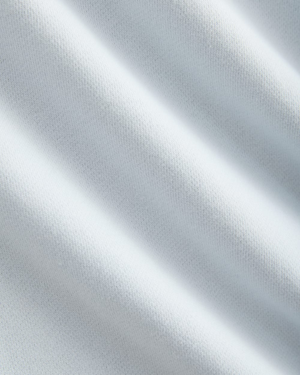 Lightweight Terry Oversized Tee | Skywriting – Everlane