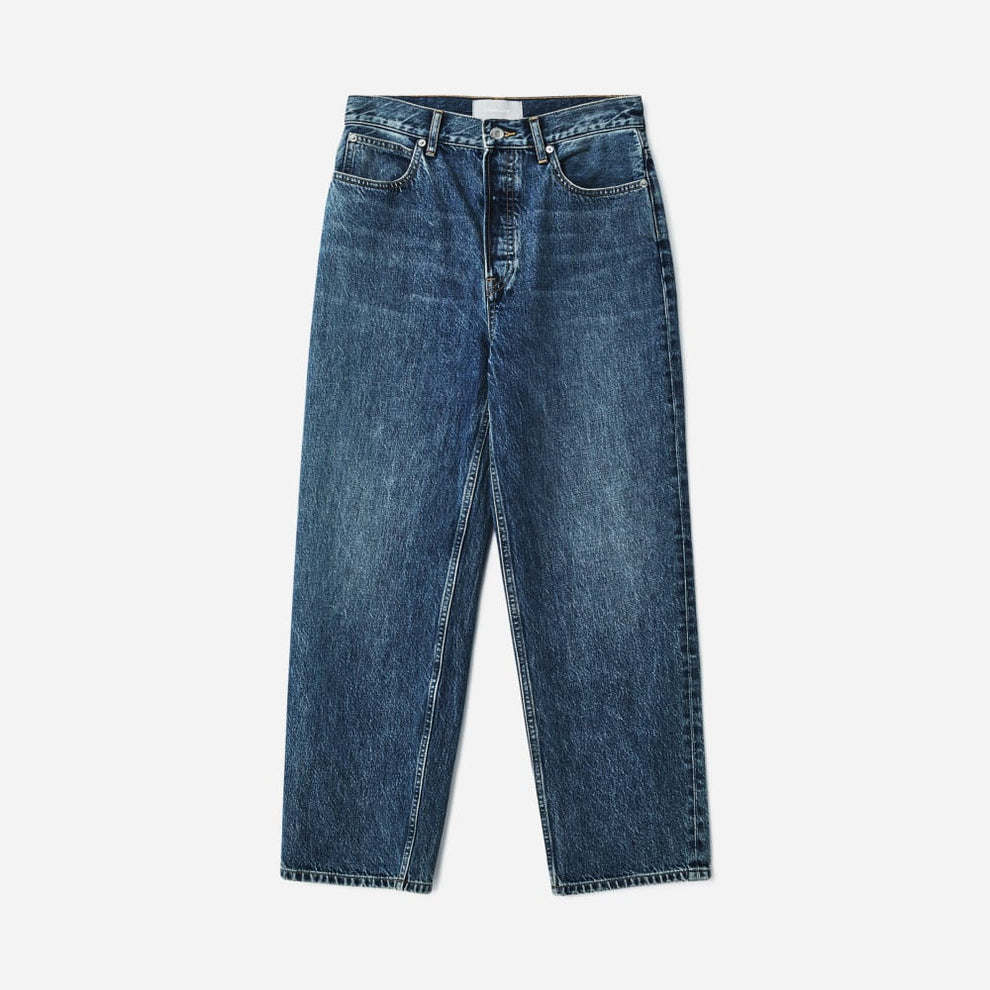 Everlane Rigid Way High Jean