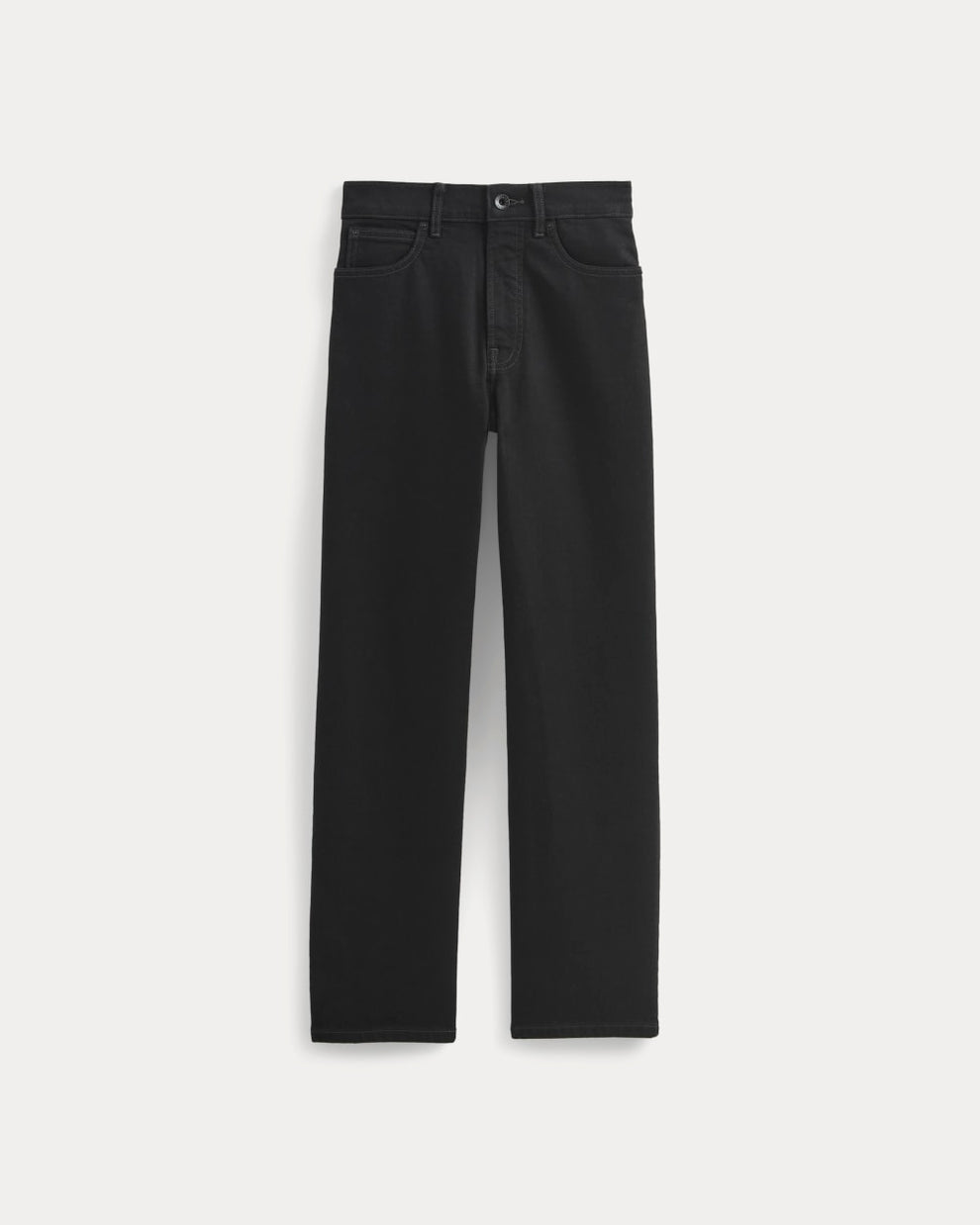 The Way-High® Jean 2.0 | Black | 29.5” Inseam – Everlane