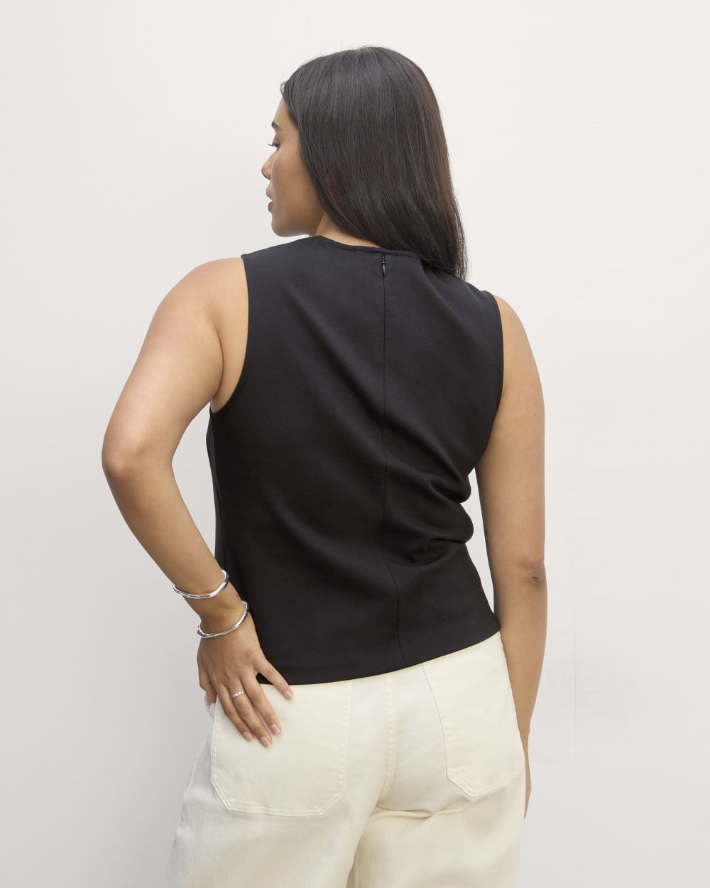 The Dream Tank | Black – Everlane