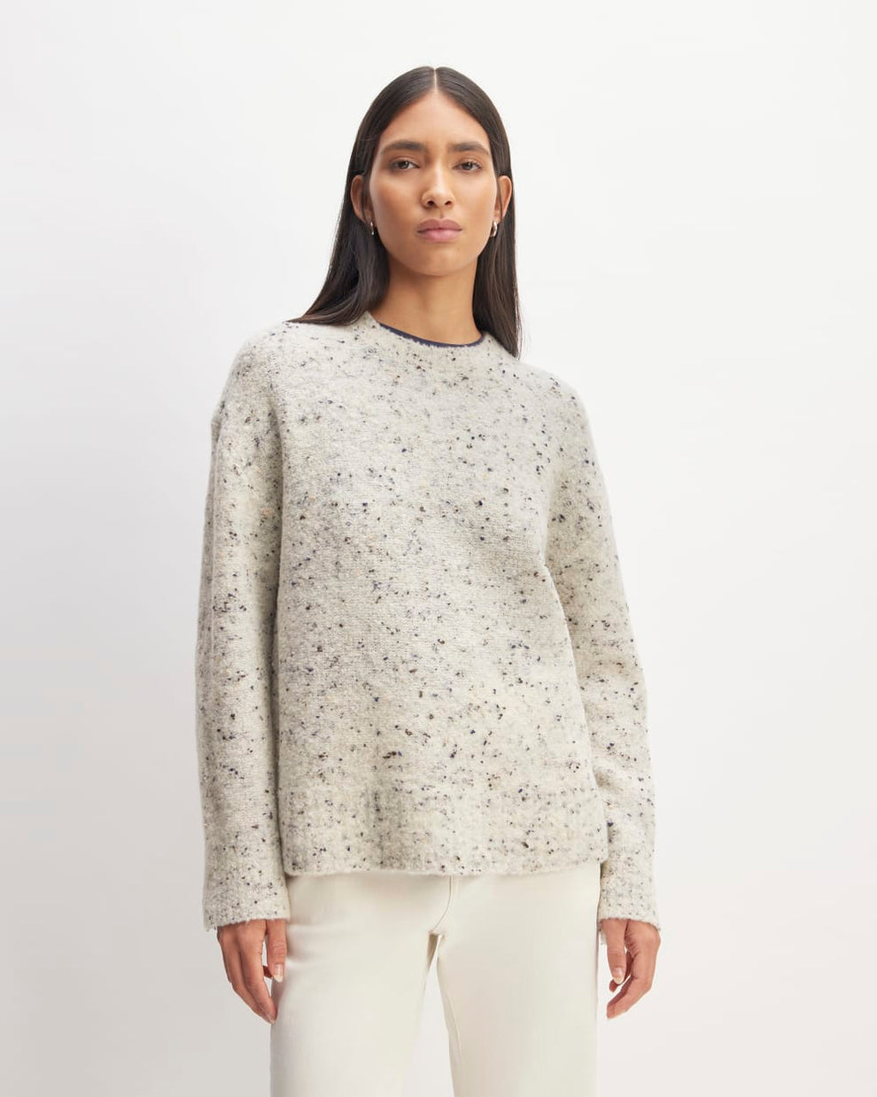 The Confetti Crew | Bone Multi – Everlane