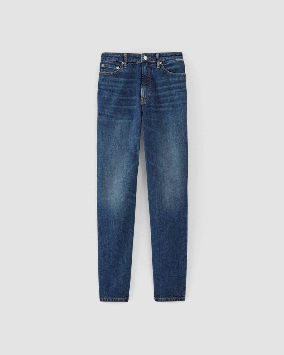 The Cheeky Hourglass Jean | Vintage Dark | 28.5" Inseam – Everlane