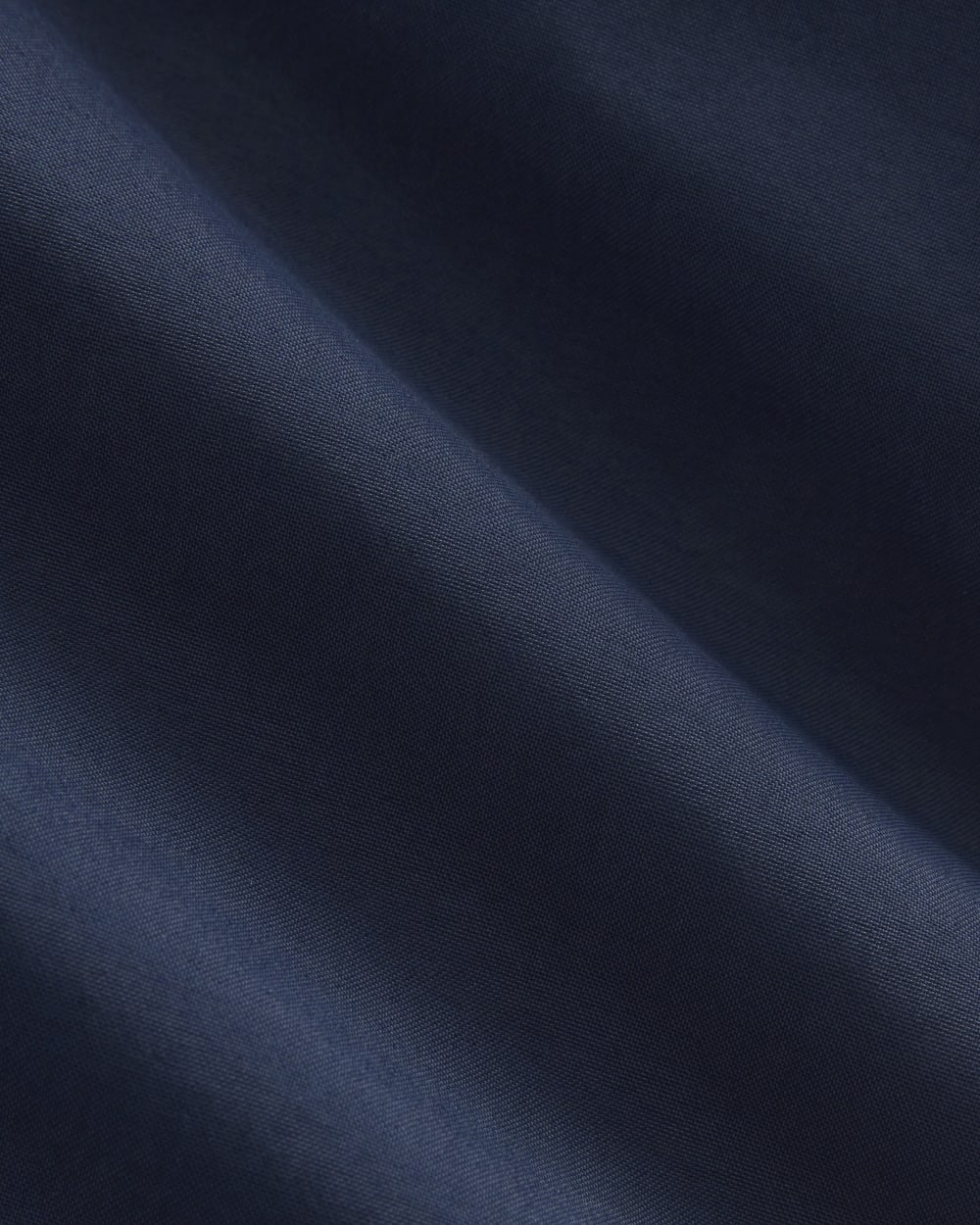 Re:Cycled Nylon Barrel Jacket | Deep Navy – Everlane