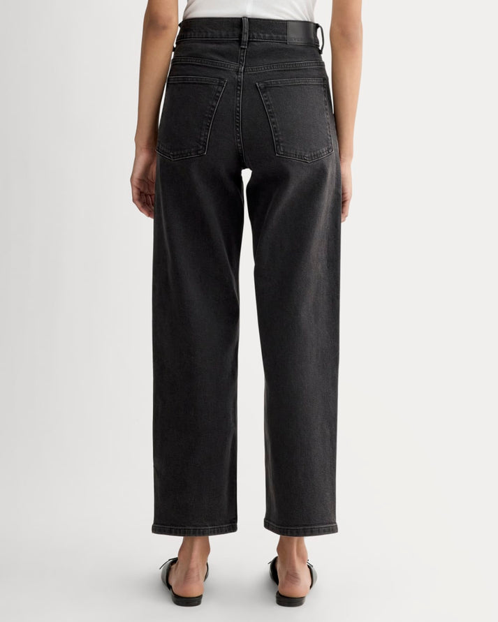 The Way-High® Jean 2.0 | Washed Black | 29.5” Inseam – Everlane