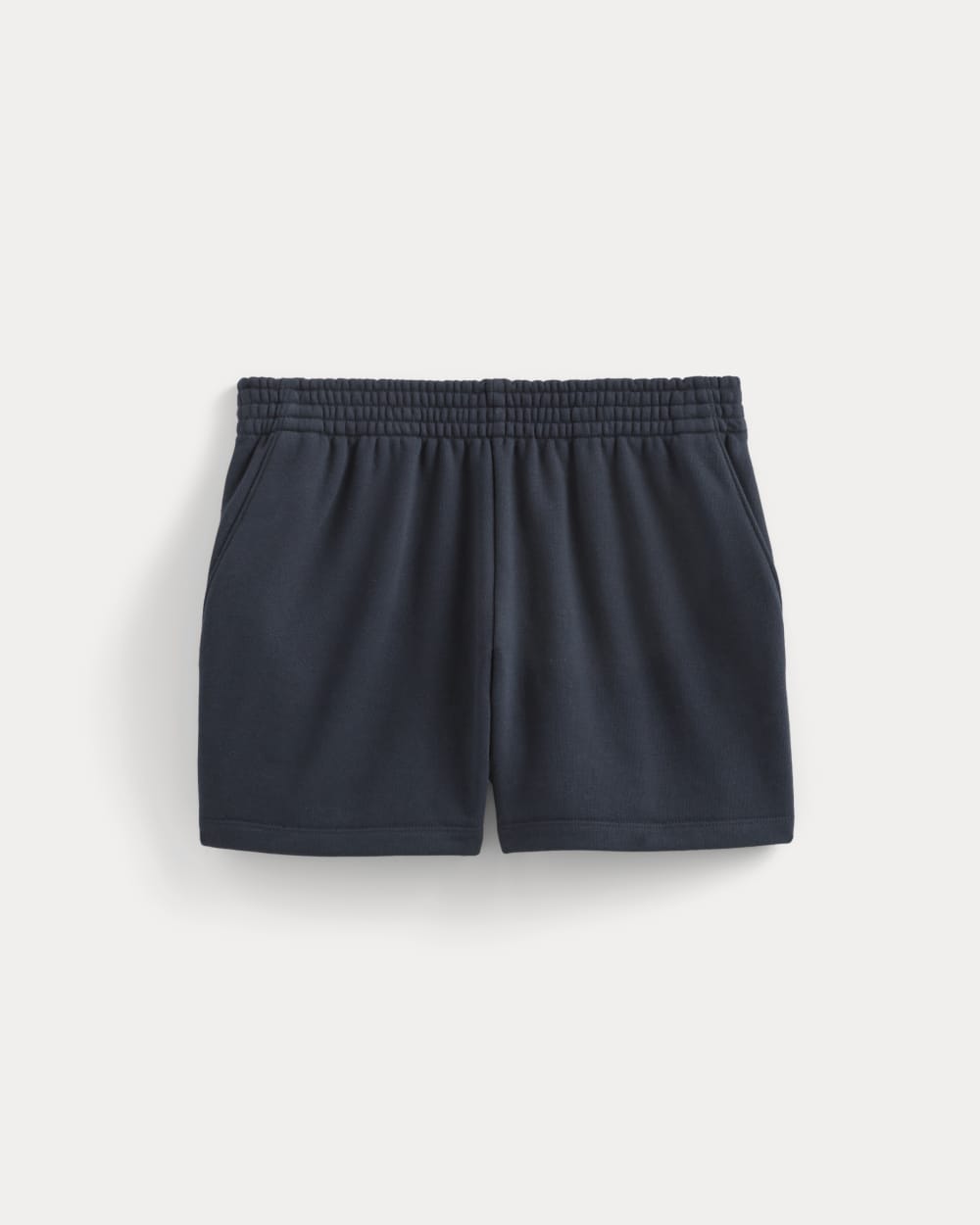 The Off Duty French Terry Short | Navy – Everlane